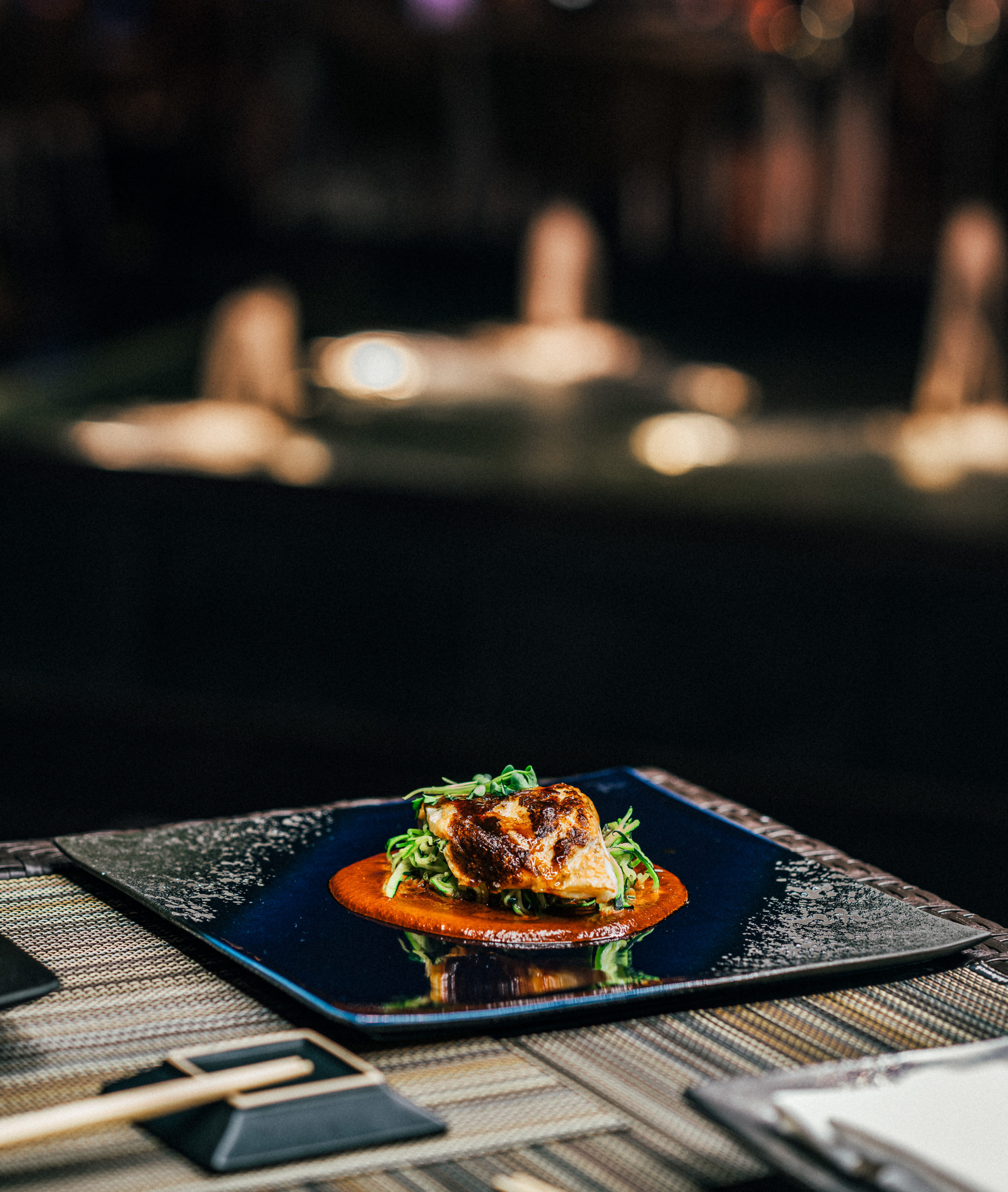 KYO Brings an Exclusive Omakase Chef’s Table Experience – Luxsure