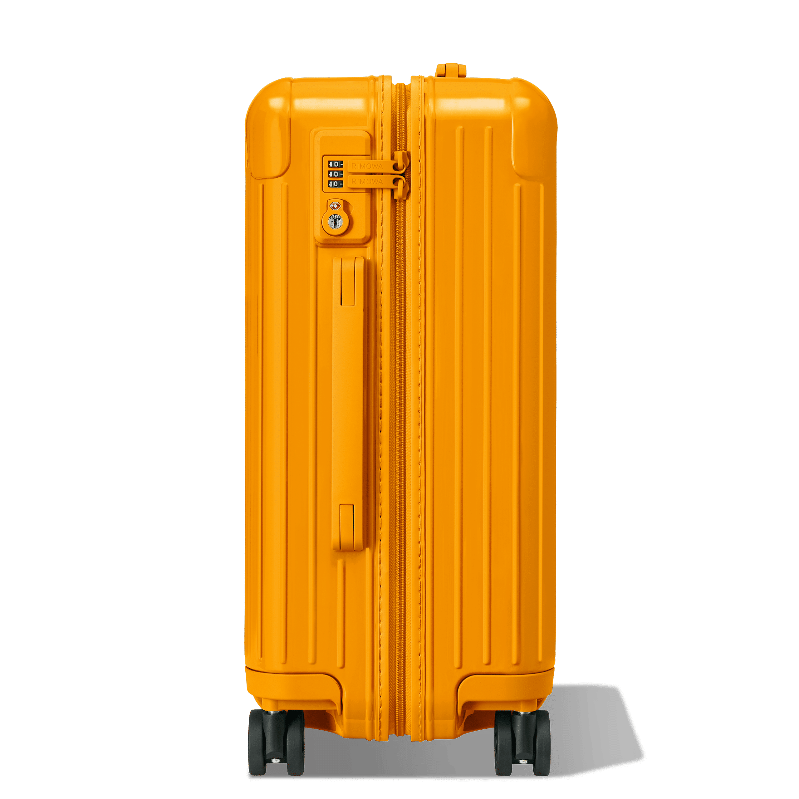 RIMOWA reveals new colors: Mango and Bamboo – Luxsure