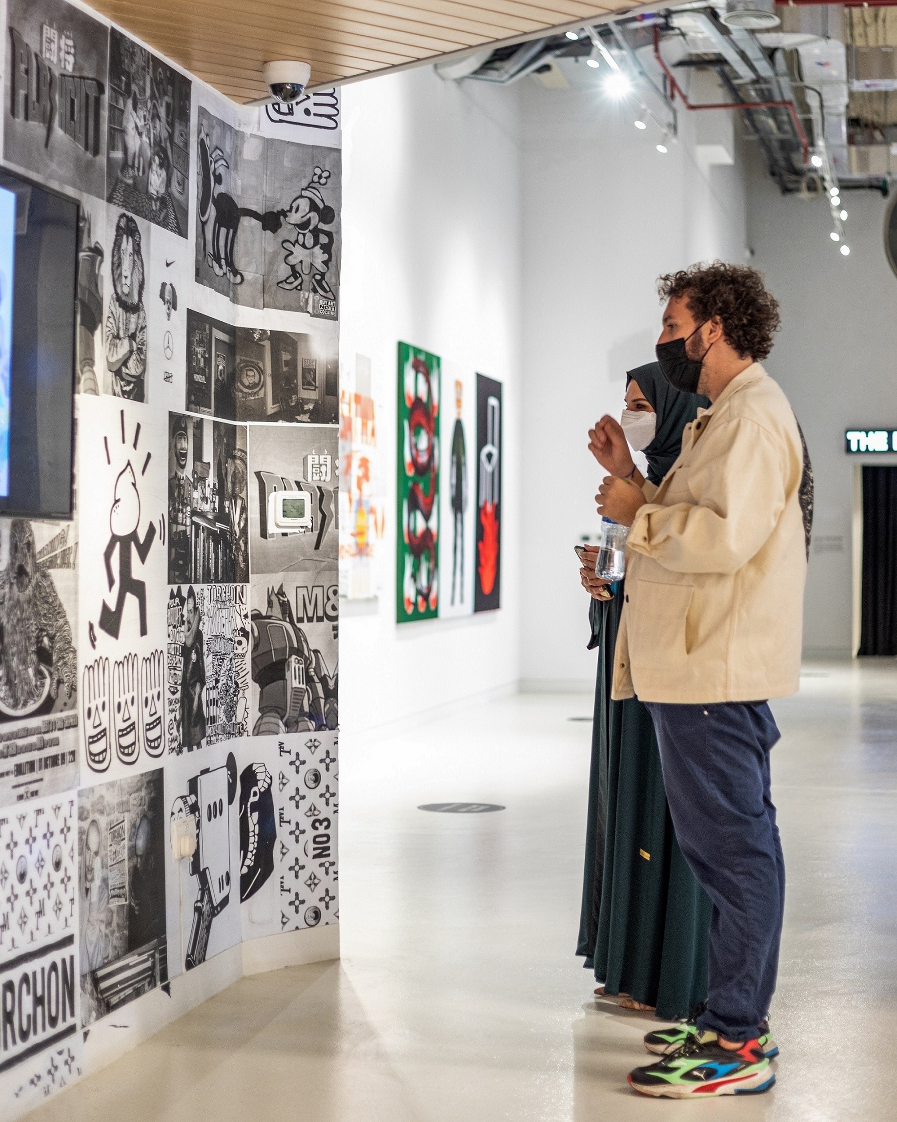 Hala Badri inaugurates third edition of Foundry in Dubai – Luxsure