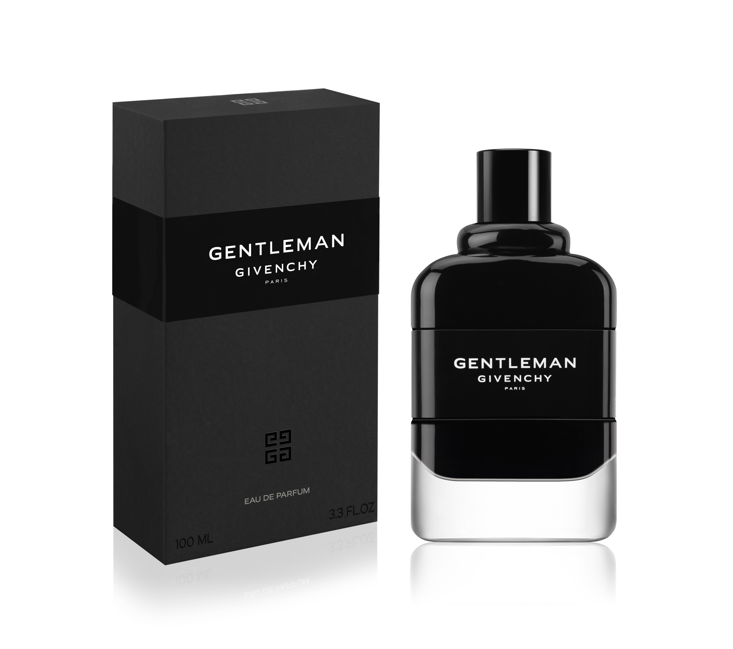 The Gentleman Givenchy – Luxsure