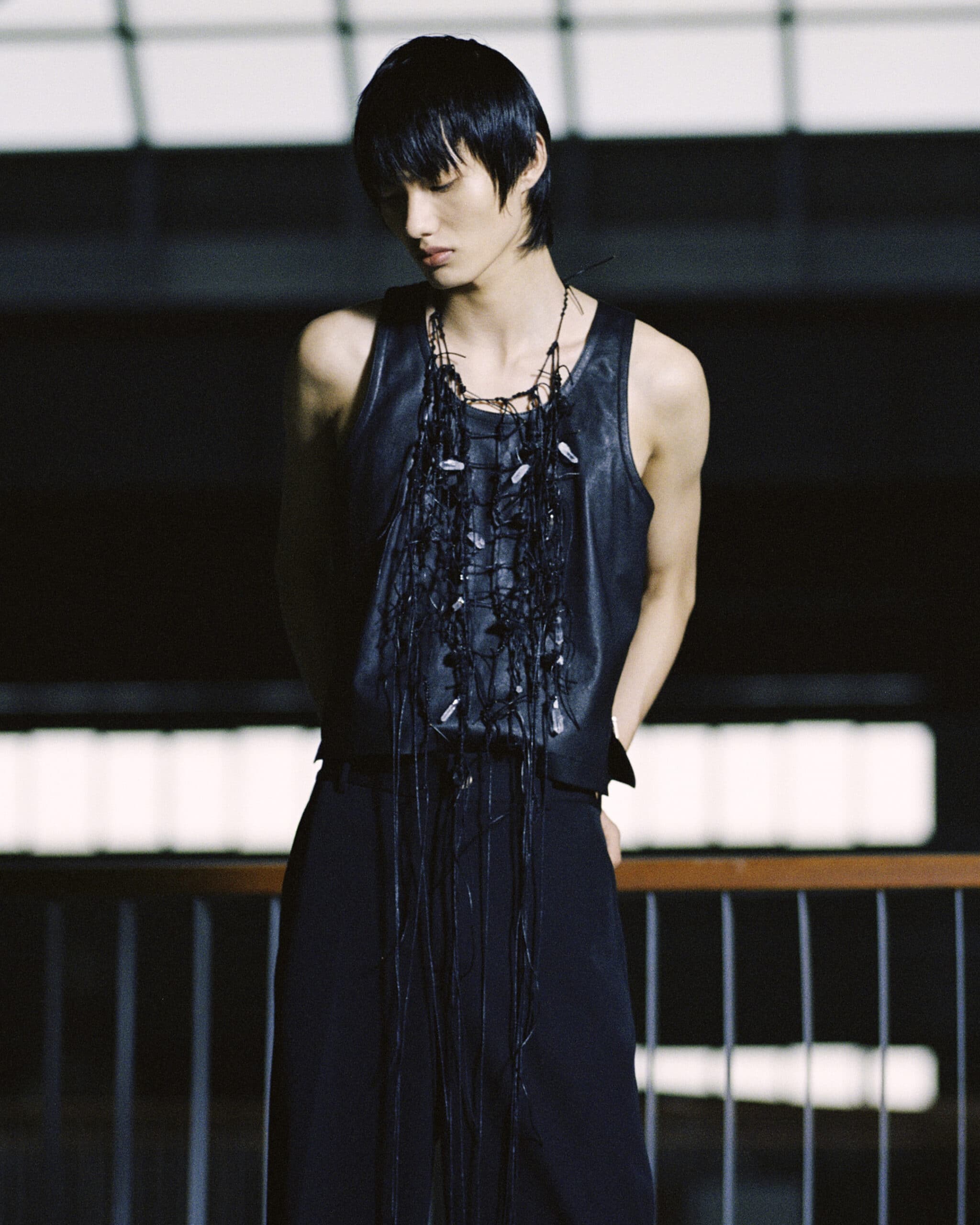 SEAN SUEN Spring/Summer 2022 Collection – Luxsure