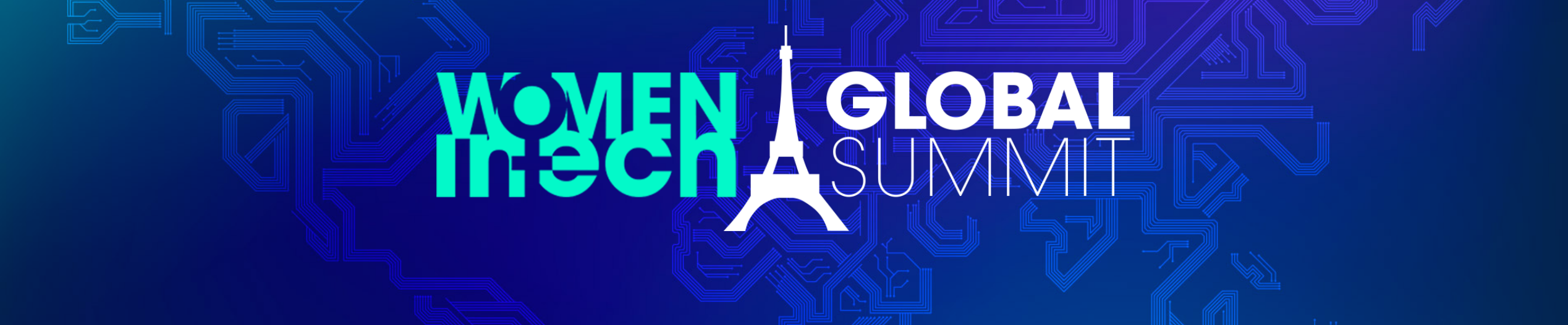 Women in Tech Global Summit in Paris – Luxsure